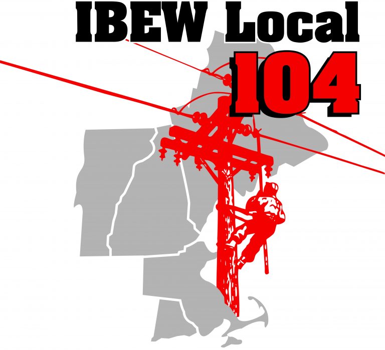About Us | IBEW Local Union 104