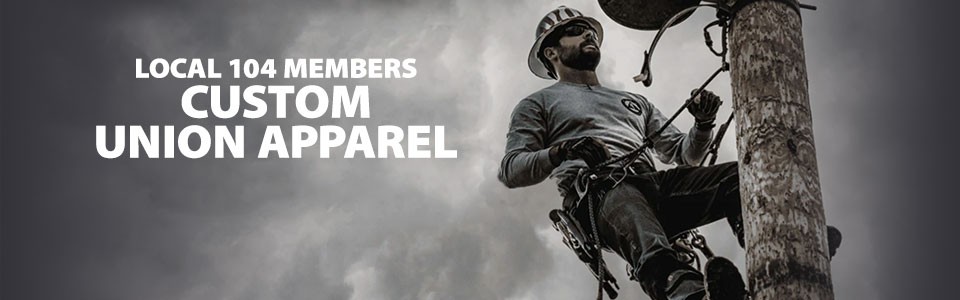 IBEW Local Union 104
